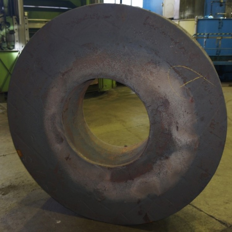 Portfolio - Hammerwerk Erft
