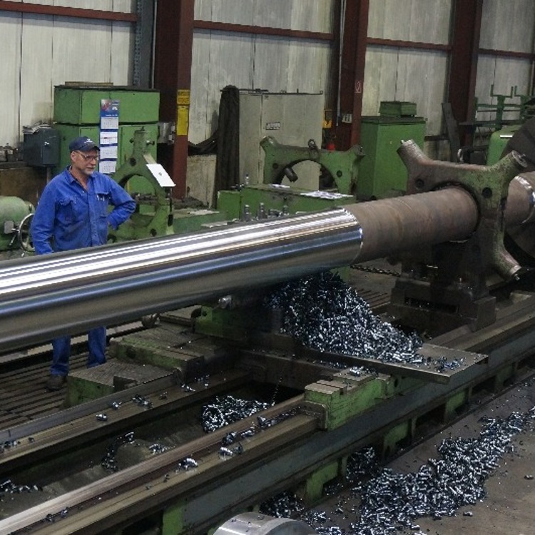 Portfolio - Hammerwerk Erft